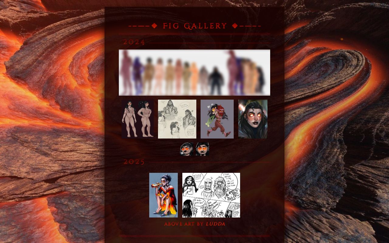 Fig Gallery